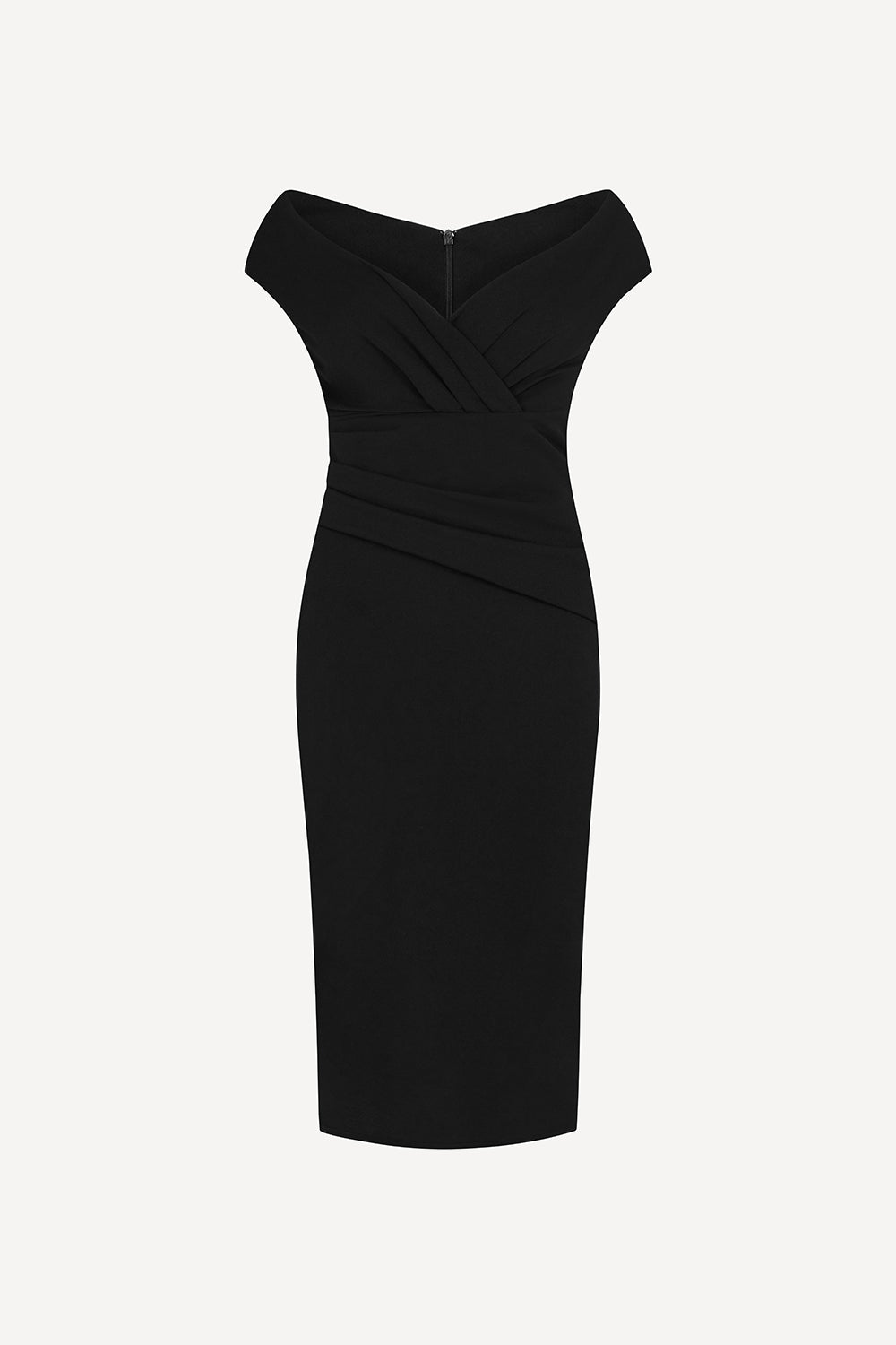 Magic dress in black – Pretty Eccentric